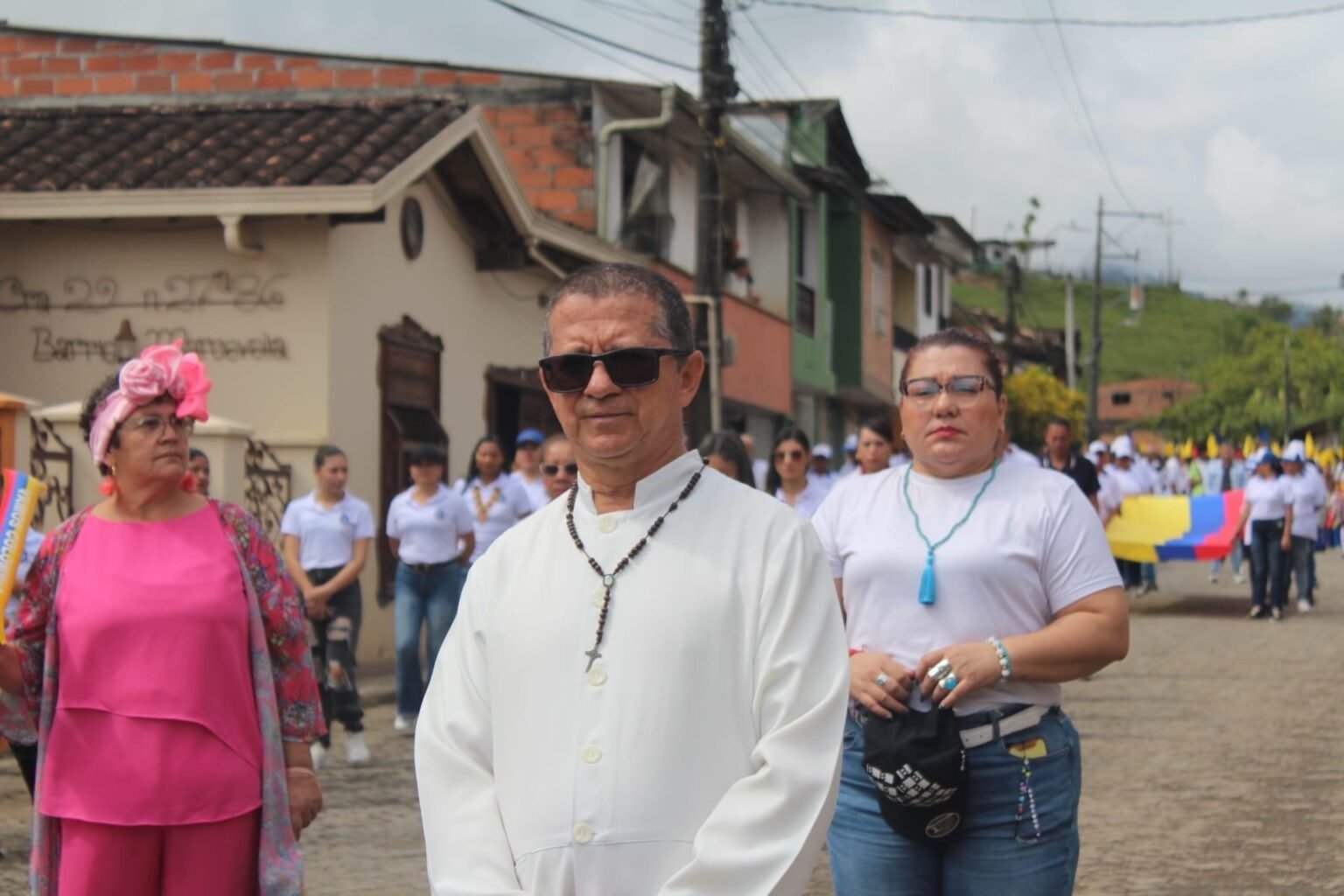 Frontino Celebró el Día de la Independencia de Colombia - Periódico El ...