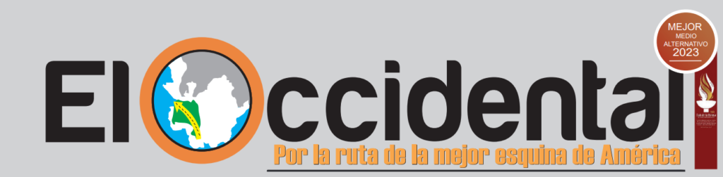 Noticias - Periódico El Occidental